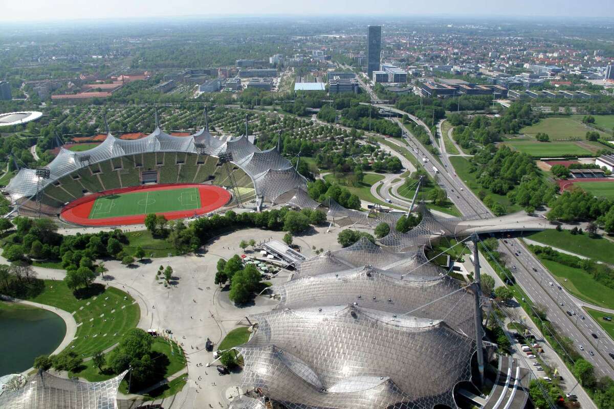 A quick trip to Munich offers natural beauty (and beer ...