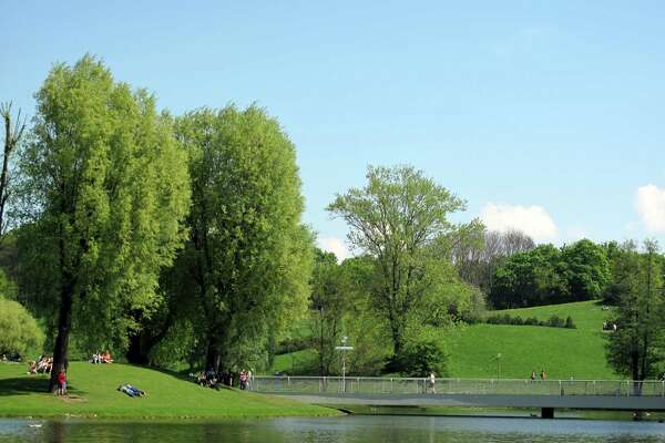 A quick trip to Munich offers natural beauty (and beer ...