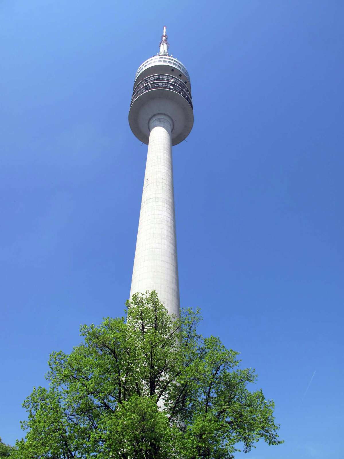 A quick trip to Munich offers natural beauty (and beer)