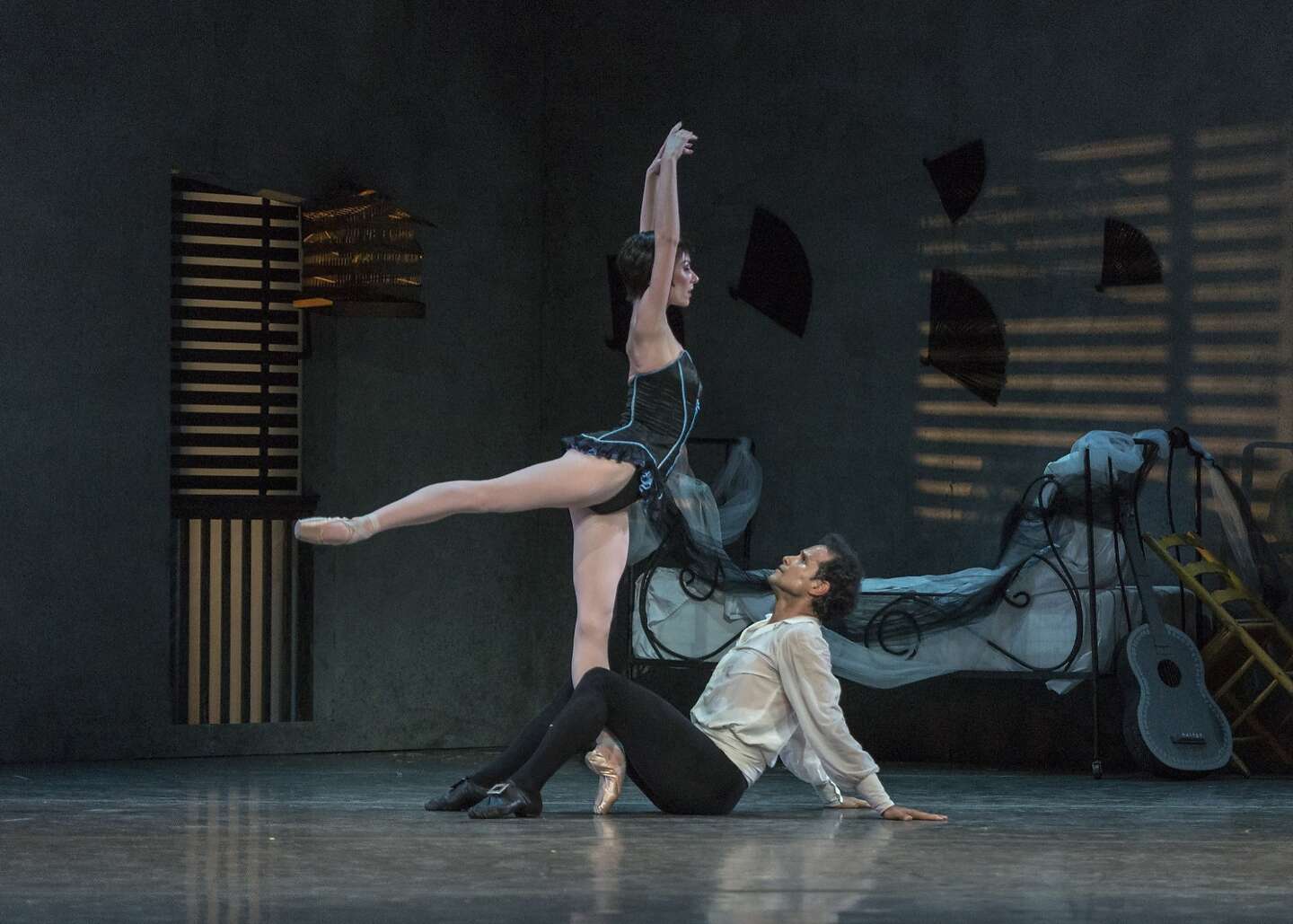 Ballet San Jose review: Company finds its footing splendidly