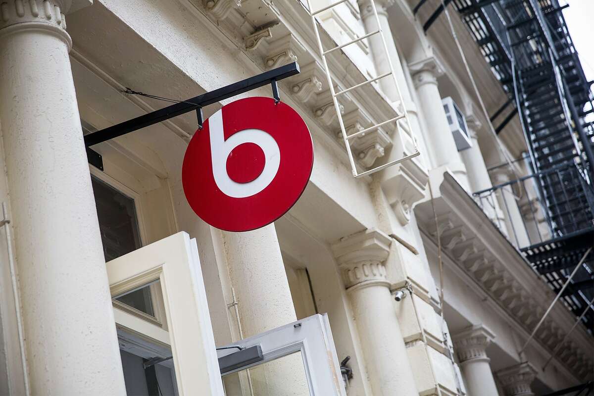 Loser in an Apple deal for Beats? Big-box stores