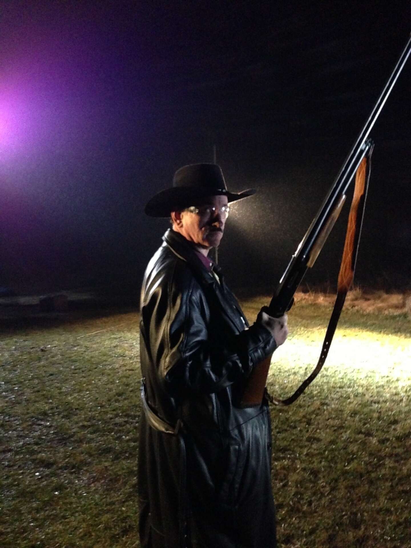 Houston UFO hunter says 1 in 4 people have been abducted by hostile aliens