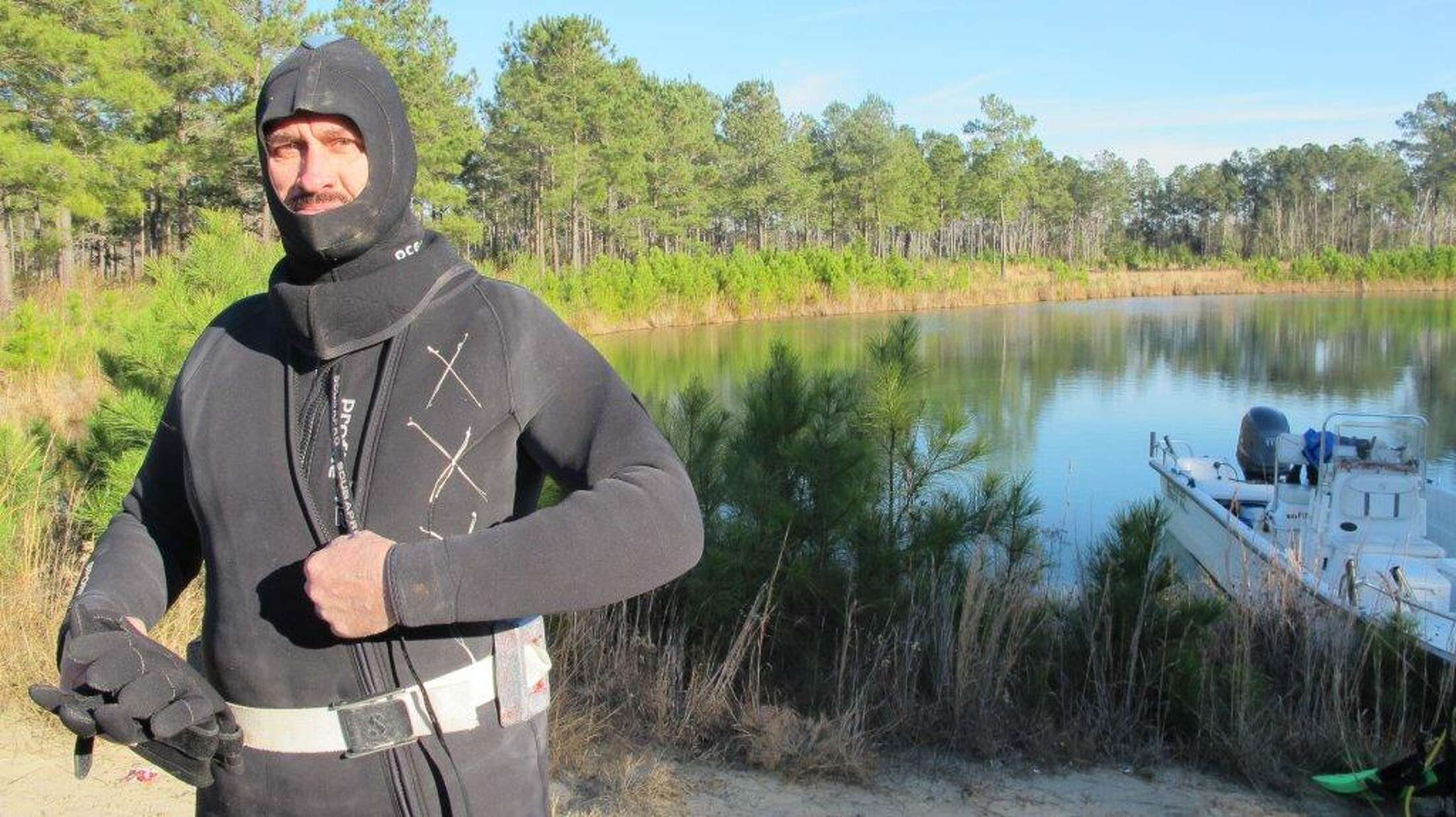 Houston UFO hunter says 1 in 4 people have been abducted by hostile aliens