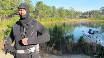 Houston UFO hunter says 1 in 4 people have been abducted by hostile aliens