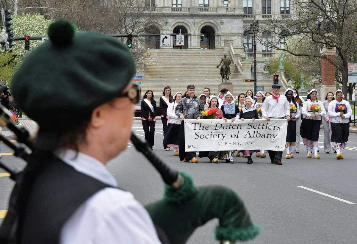 Photos: Tulip Festival