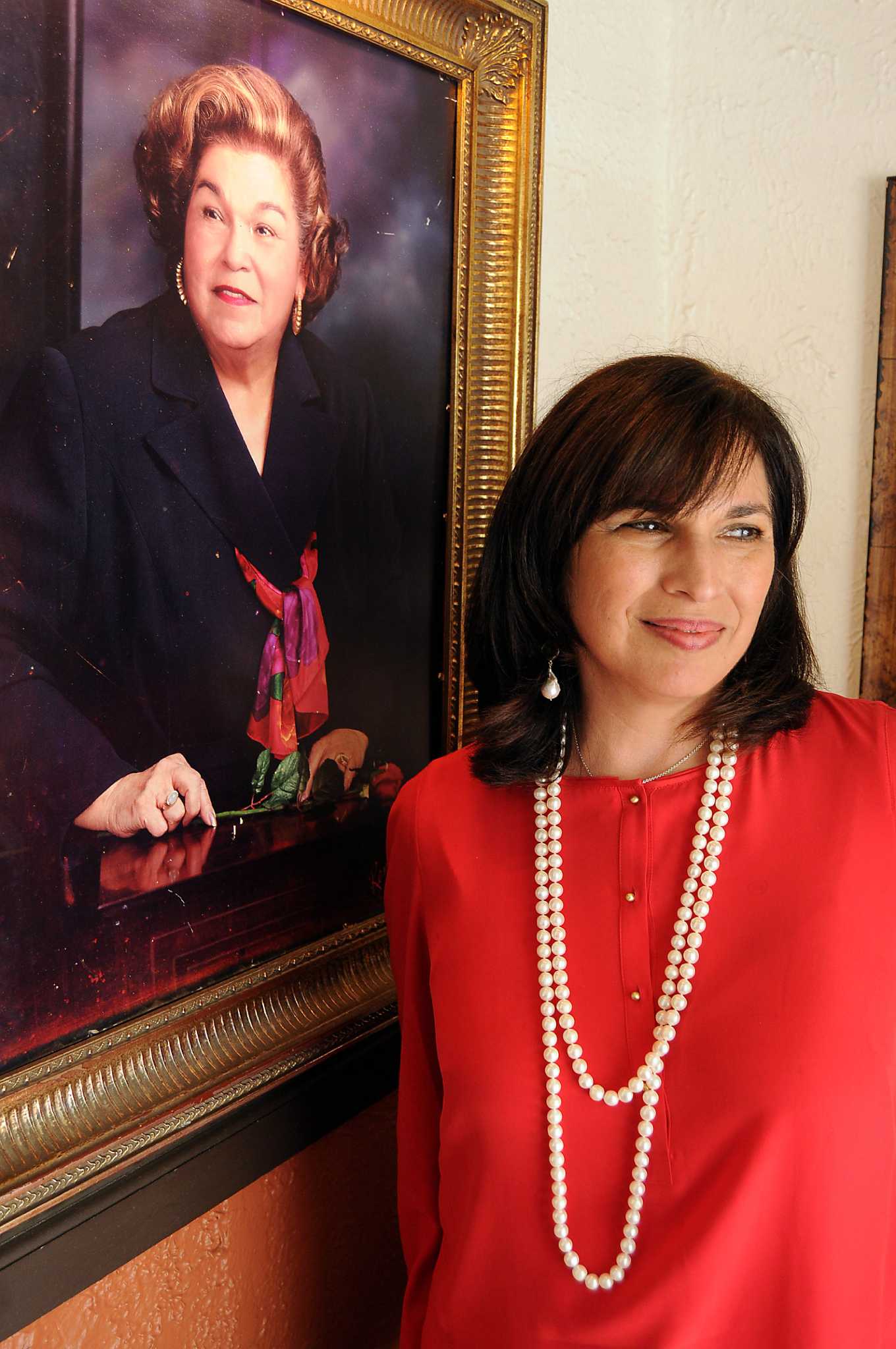 A look at Mama Ninfa