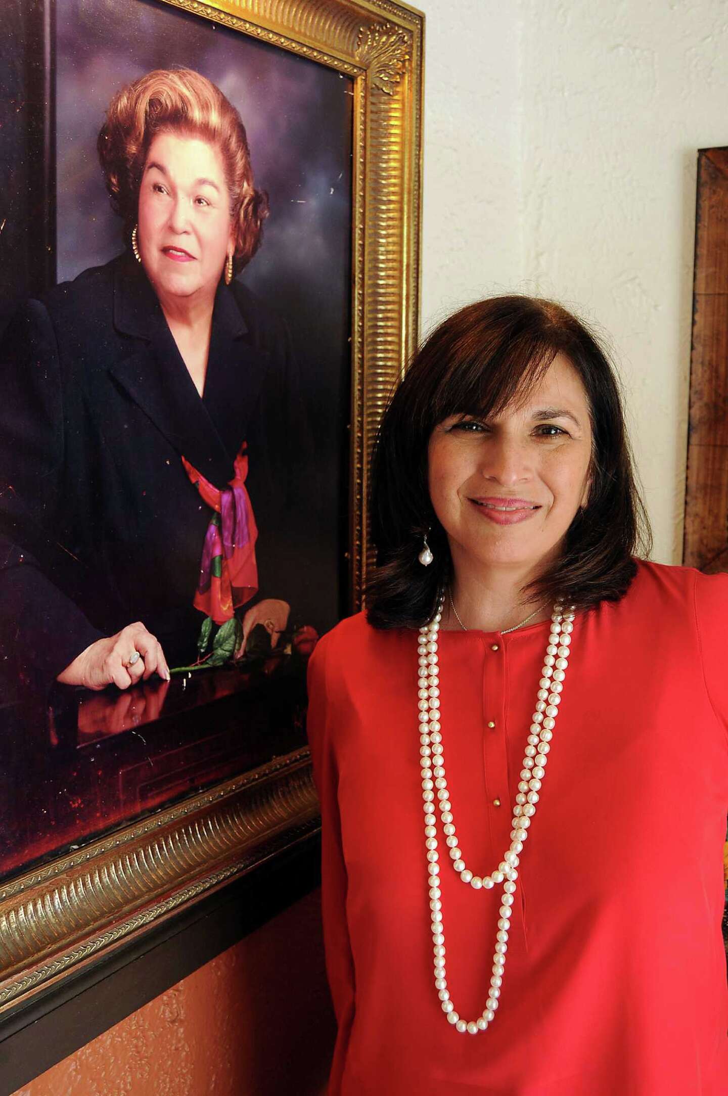 49. Original Ninfa's on Navigation