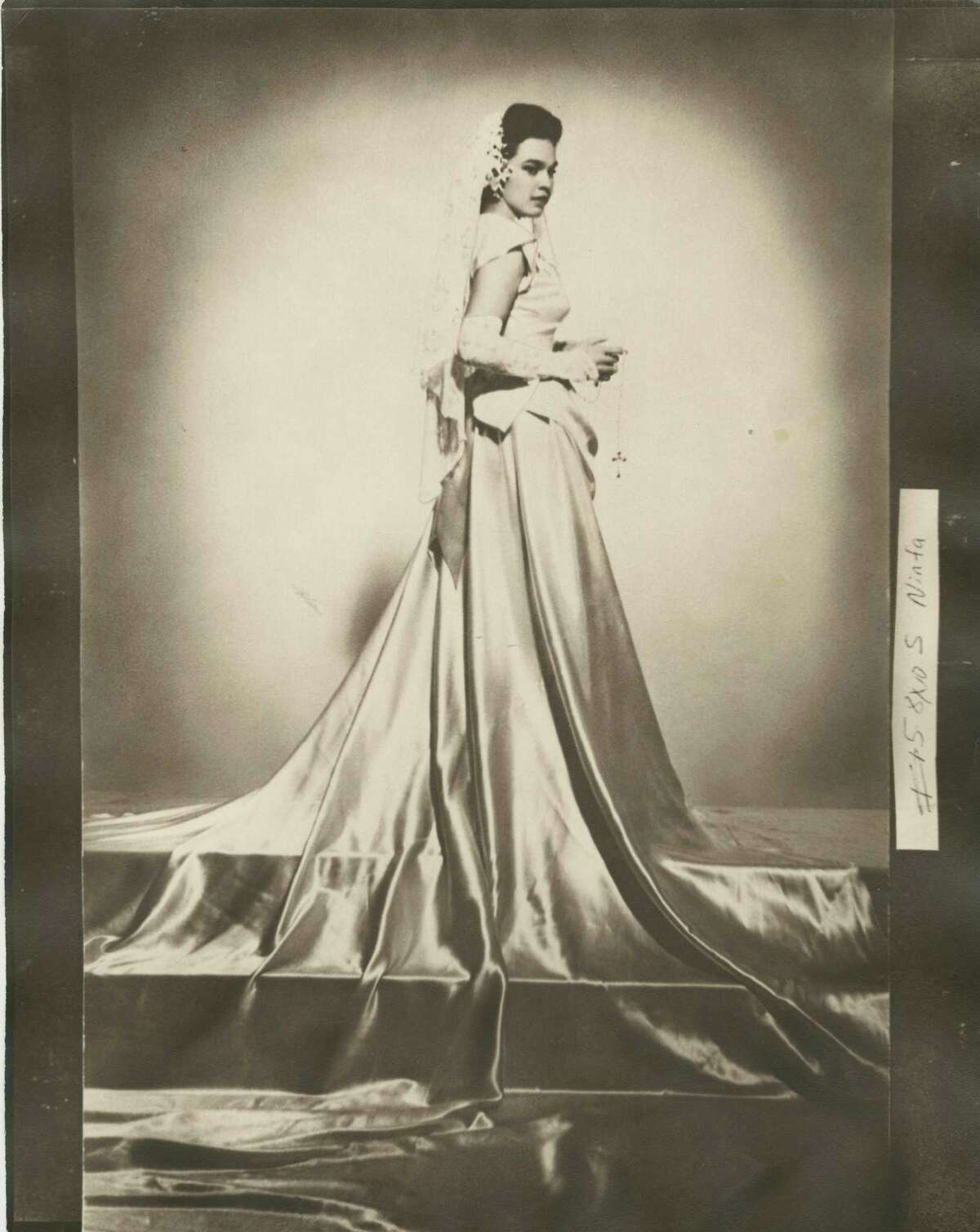 Remembering Ninfa, the mother Houston called 'Mama'