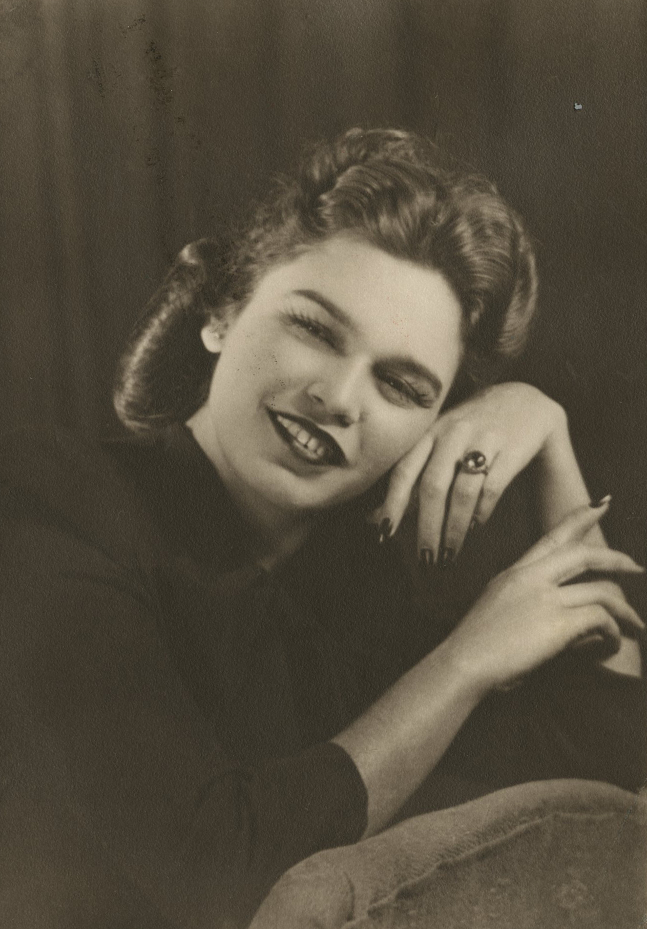 Remembering Ninfa, the mother Houston called 'Mama'