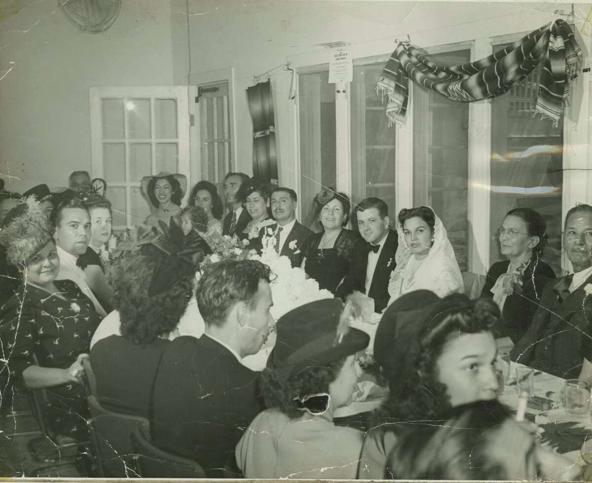 Remembering Ninfa, the mother Houston called 'Mama'