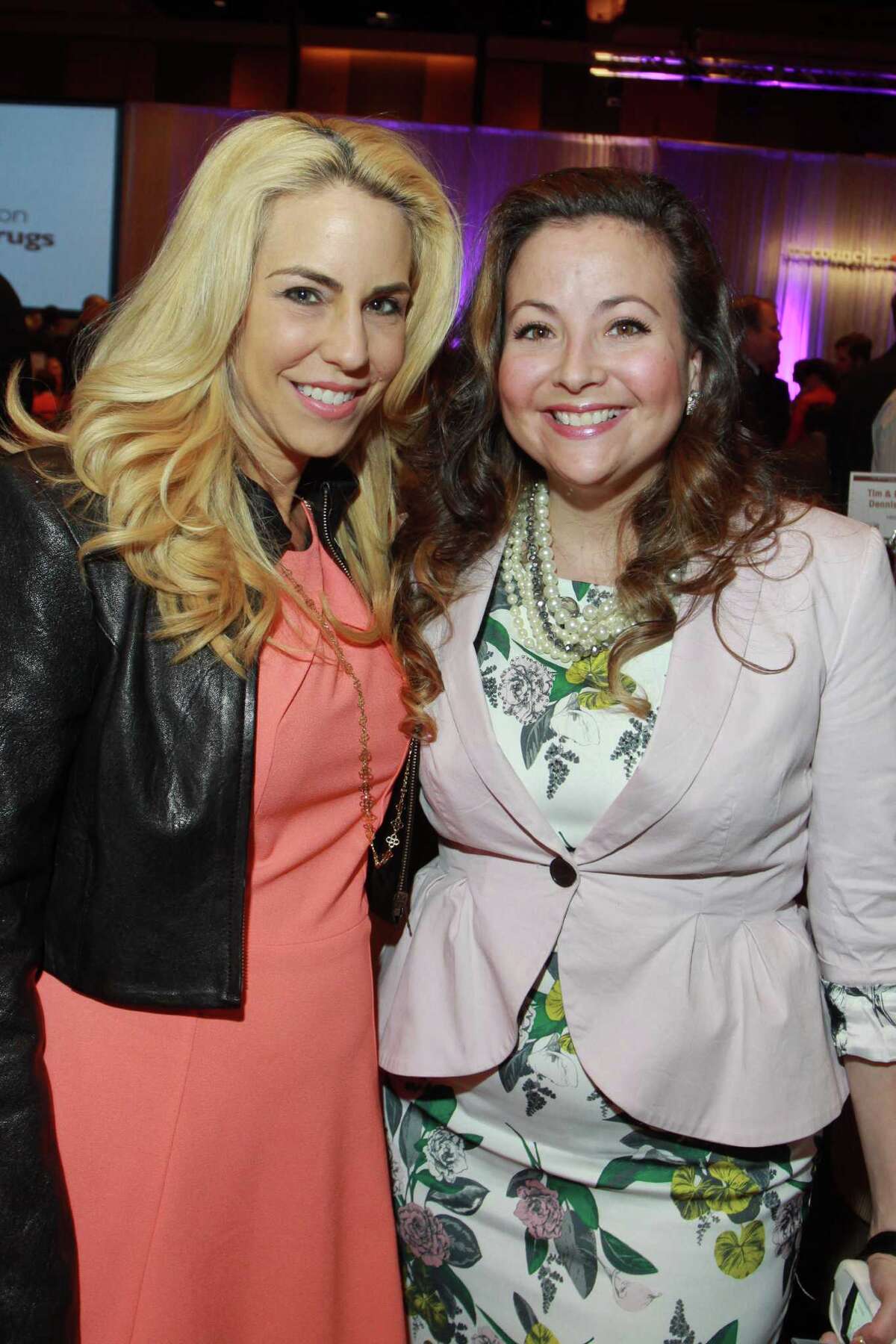 Natalie Cole share her story at speaker luncheon