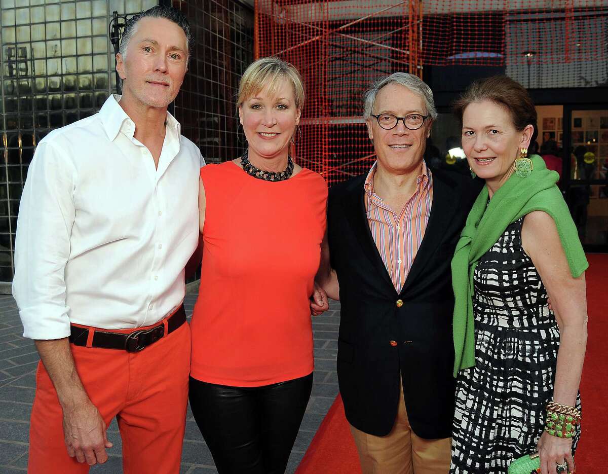 The Wrecking Ball built Glassell's coffers