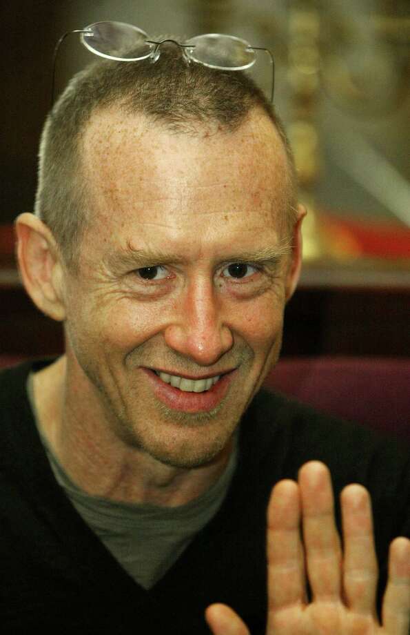 Choreographer Forsythe joins USC faculty - Houston Chronicle