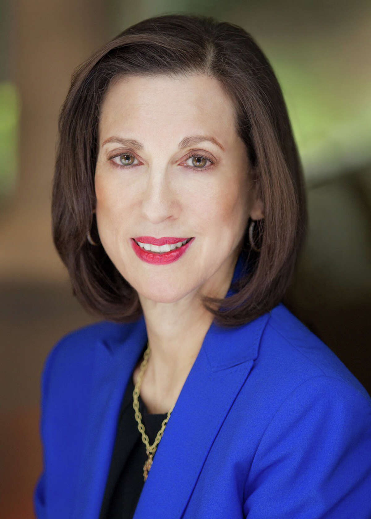 Sole interest: Greenwich author shares her fantasy shoes in new book