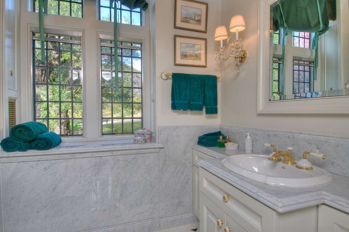 Where expansive meets exquisite: The 35,000 square-foot Tobin Clark Estate