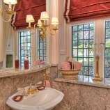 Where expansive meets exquisite: The 35,000 square-foot Tobin Clark ...