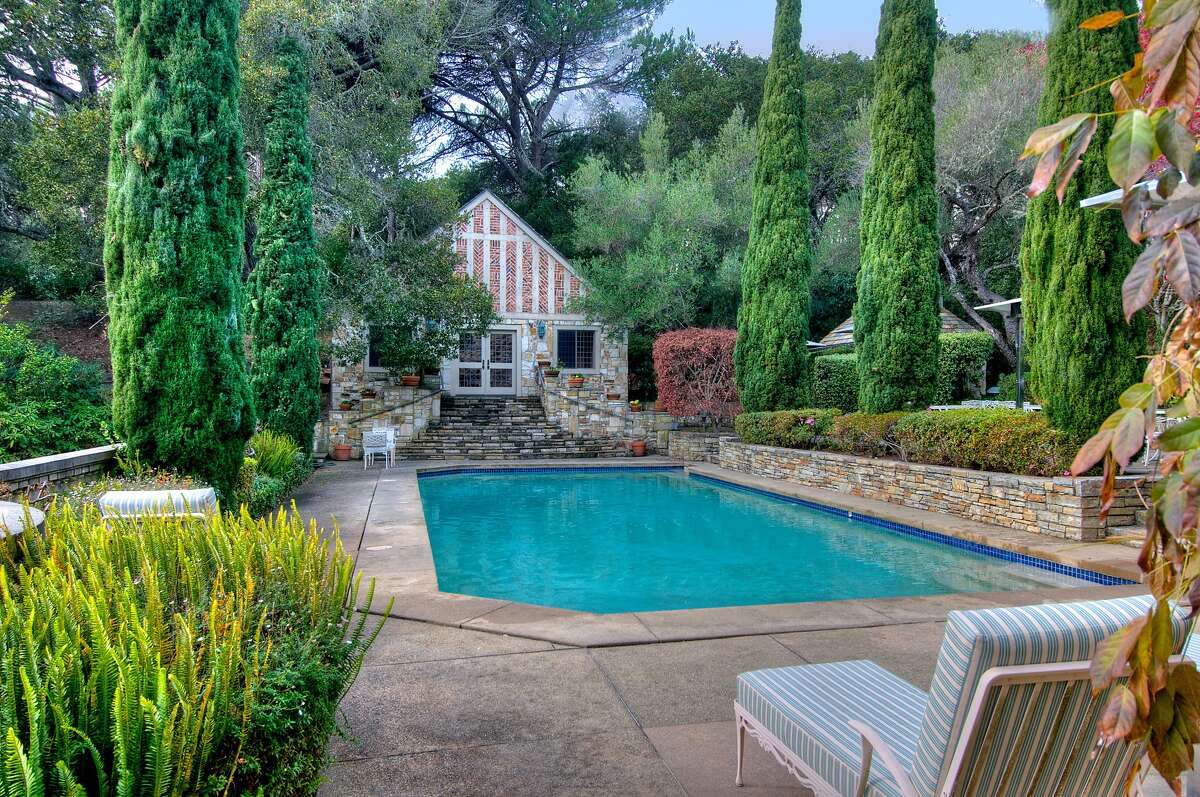 Where expansive meets exquisite: The 35,000 square-foot Tobin Clark Estate