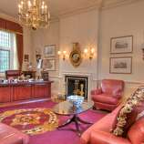 Where expansive meets exquisite: The 35,000 square-foot Tobin Clark ...