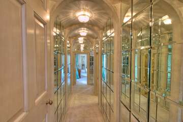 Where expansive meets exquisite: The 35,000 square-foot Tobin Clark Estate