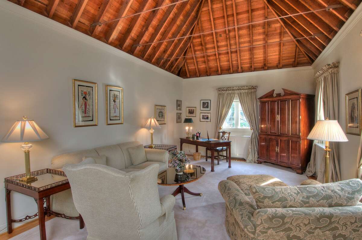 Where expansive meets exquisite: The 35,000 square-foot Tobin Clark Estate