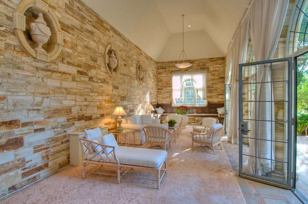 Where expansive meets exquisite: The 35,000 square-foot Tobin Clark Estate