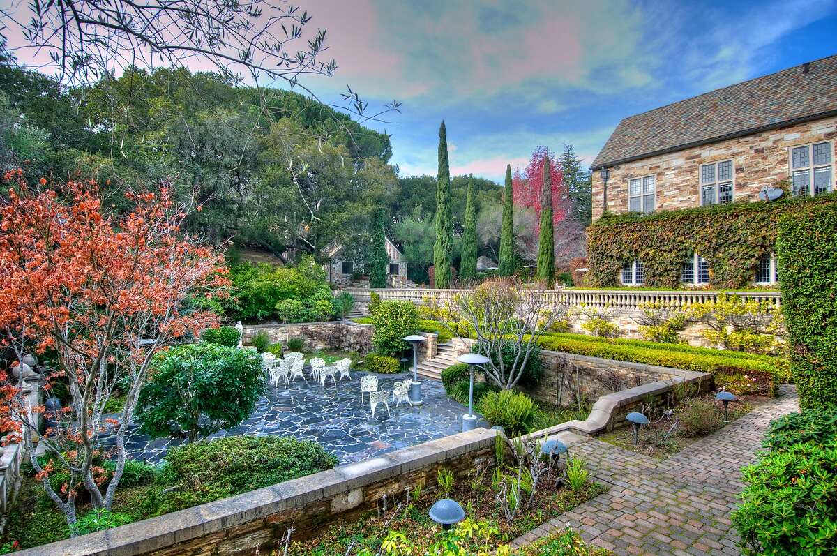 Where expansive meets exquisite: The 35,000 square-foot Tobin Clark Estate