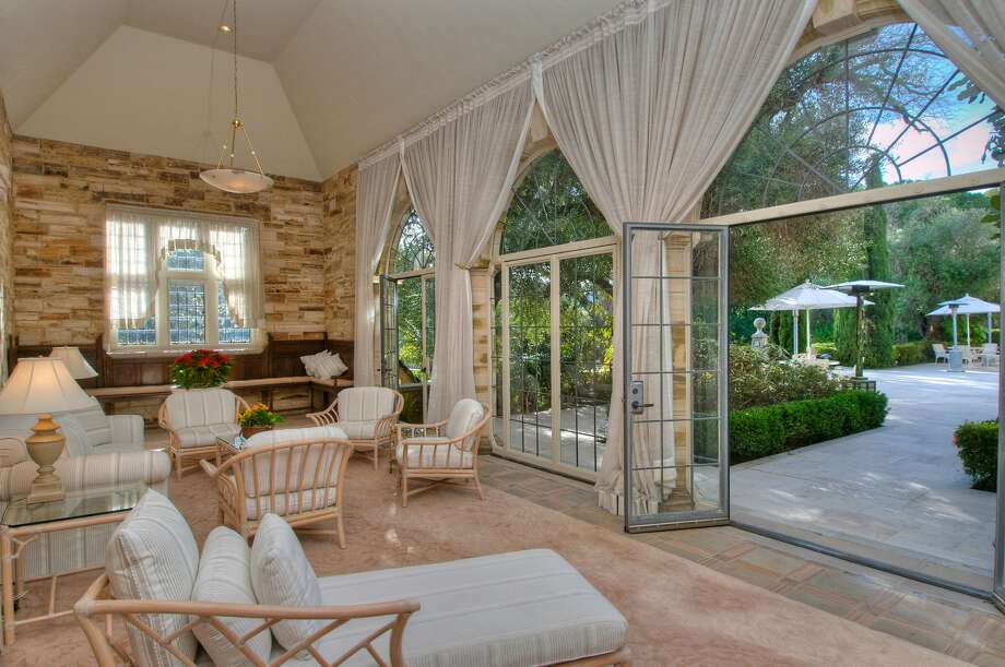 Where expansive meets exquisite: The 35,000 square-foot Tobin Clark ...