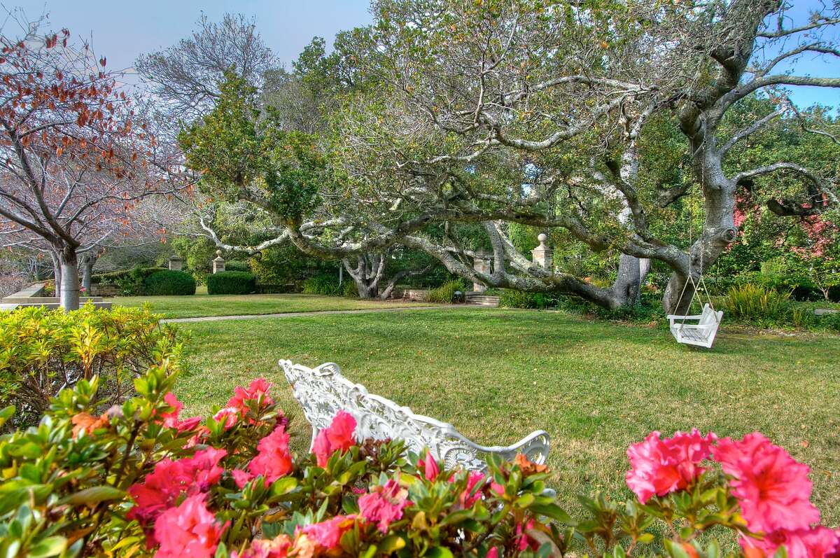 Where expansive meets exquisite: The 35,000 square-foot Tobin Clark Estate