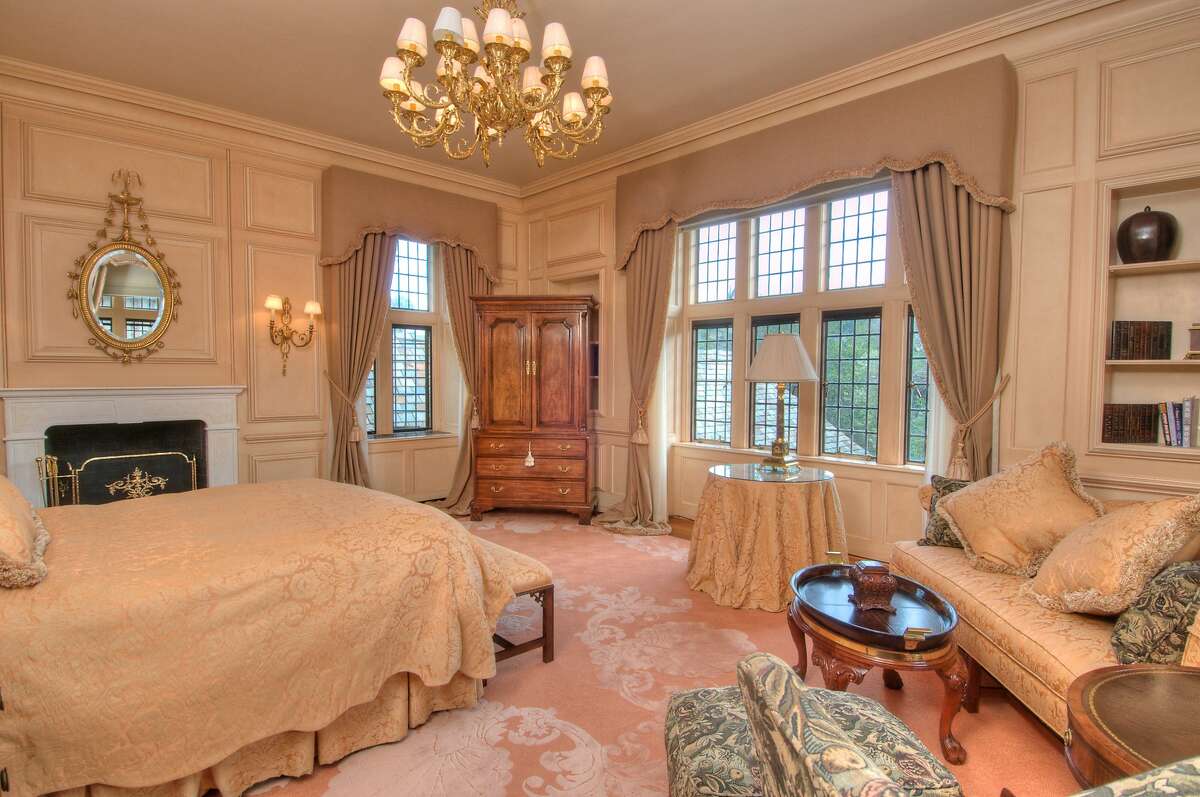 Where expansive meets exquisite: The 35,000 square-foot Tobin Clark Estate