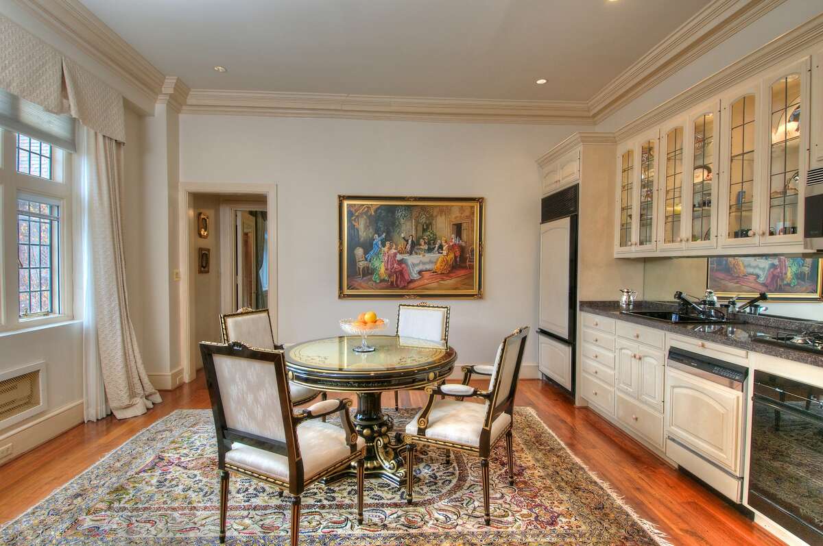 Where expansive meets exquisite: The 35,000 square-foot Tobin Clark Estate