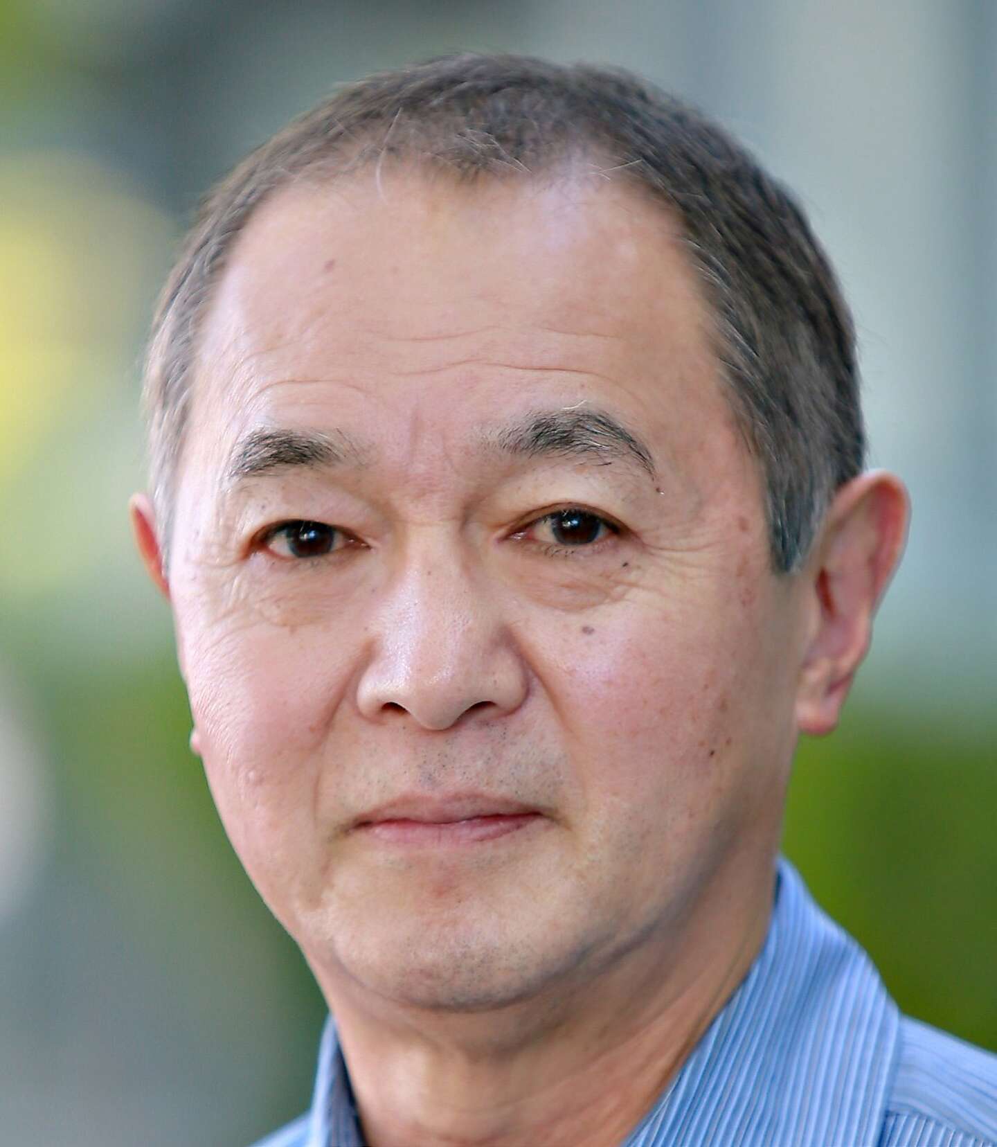 Q&A with Alan Ohashi of Ohashi Design Studio