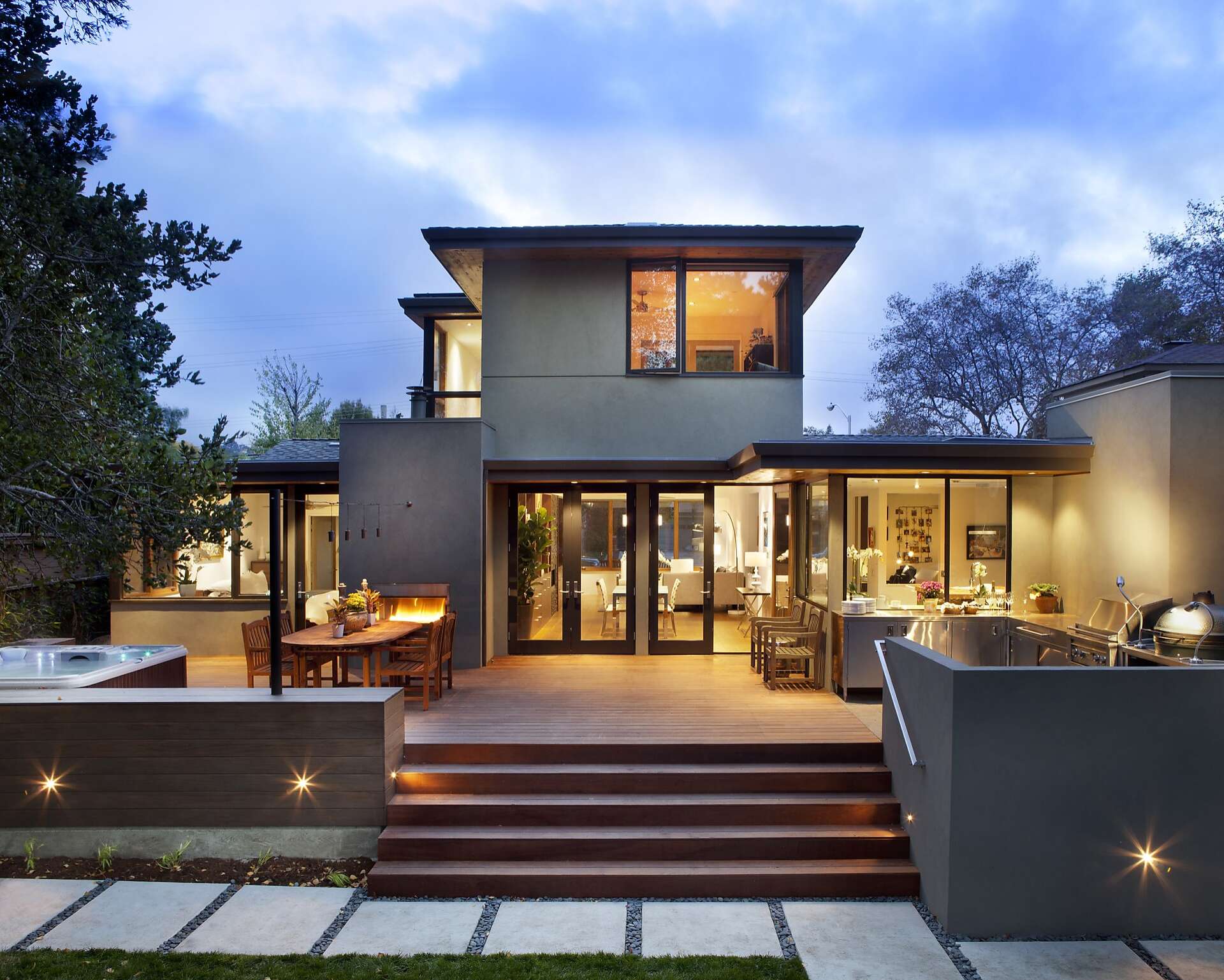Q&A with Alan Ohashi of Ohashi Design Studio