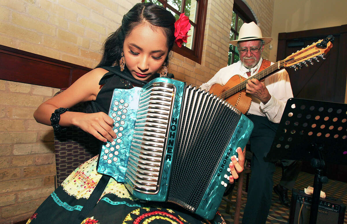 Texas' first Willie Velásquez Recognition Day observed