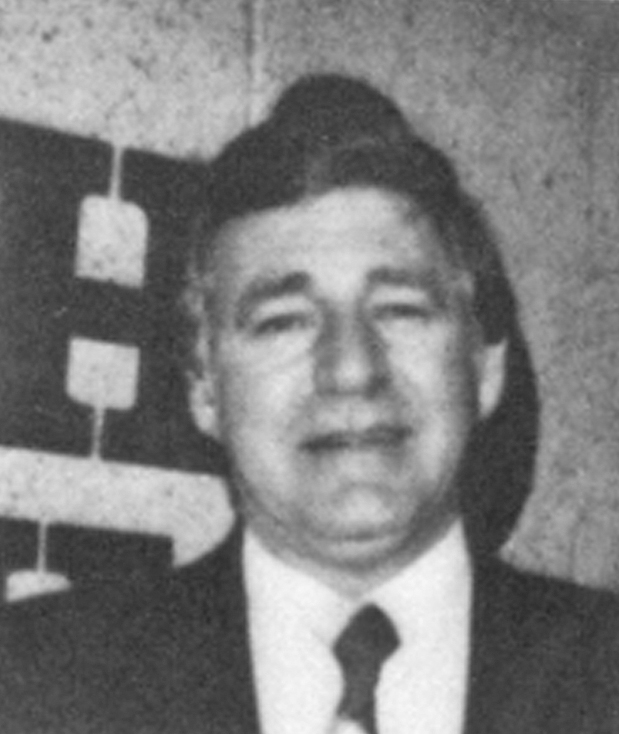 Longtime Greenwich educator Corbo dies at 87