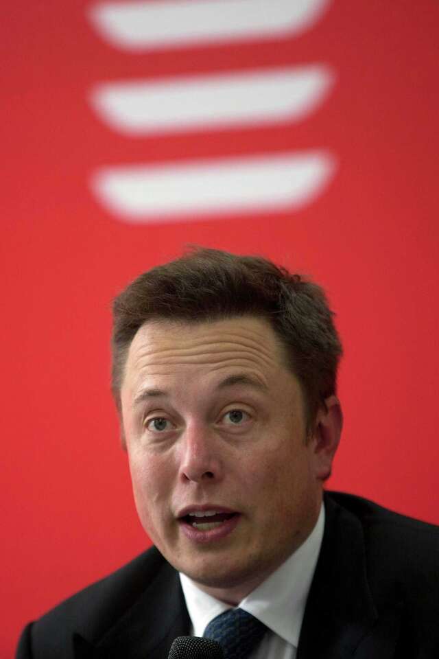 Drive, zeal carry visionary Elon Musk to outer limits