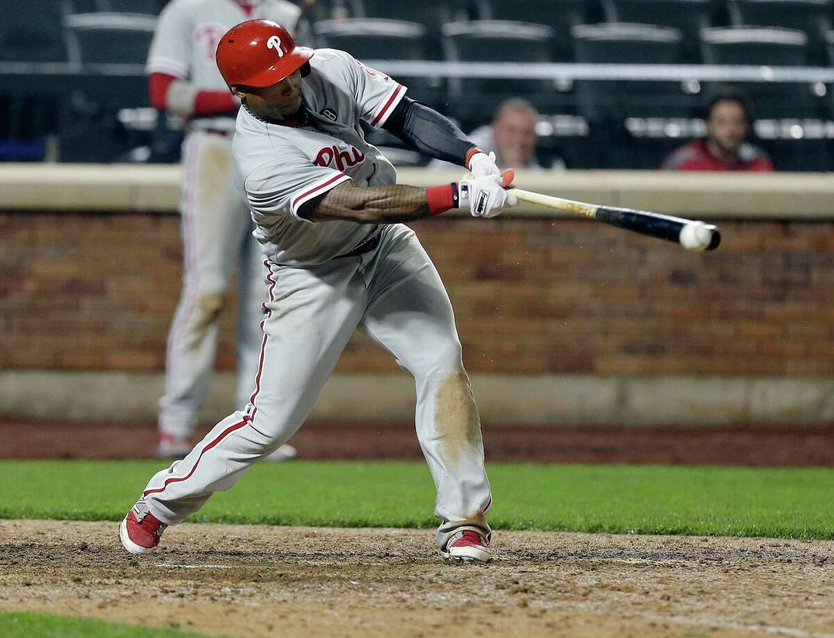 Byrd's late hit helps Phillies fly past Mets
