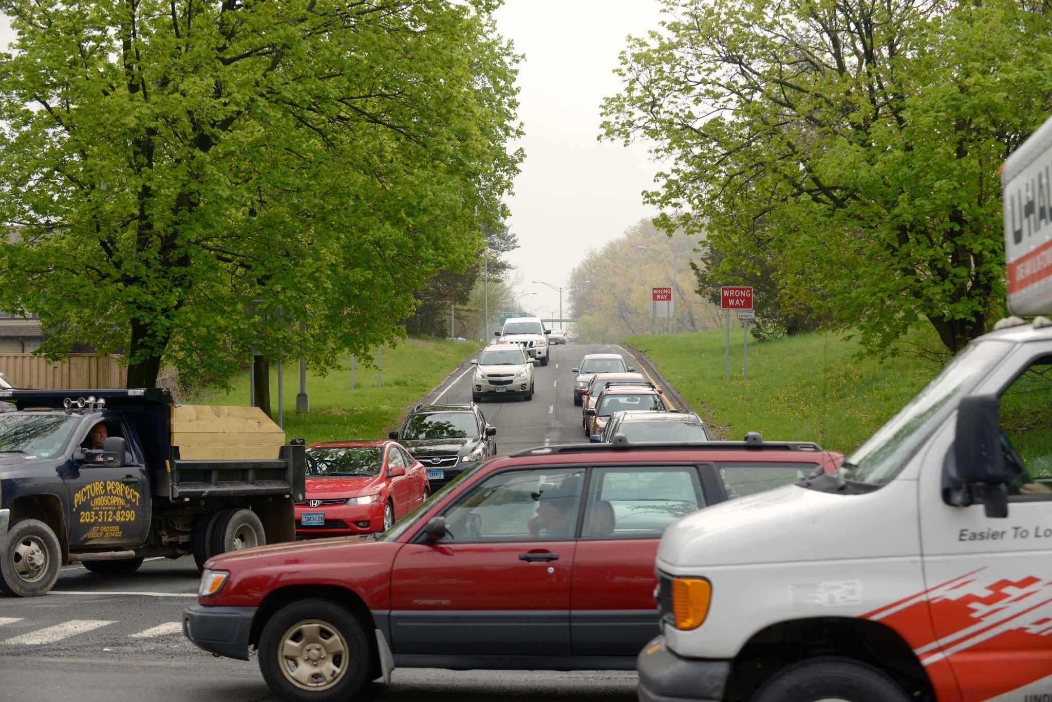 Long-awaited road projects to begin this year