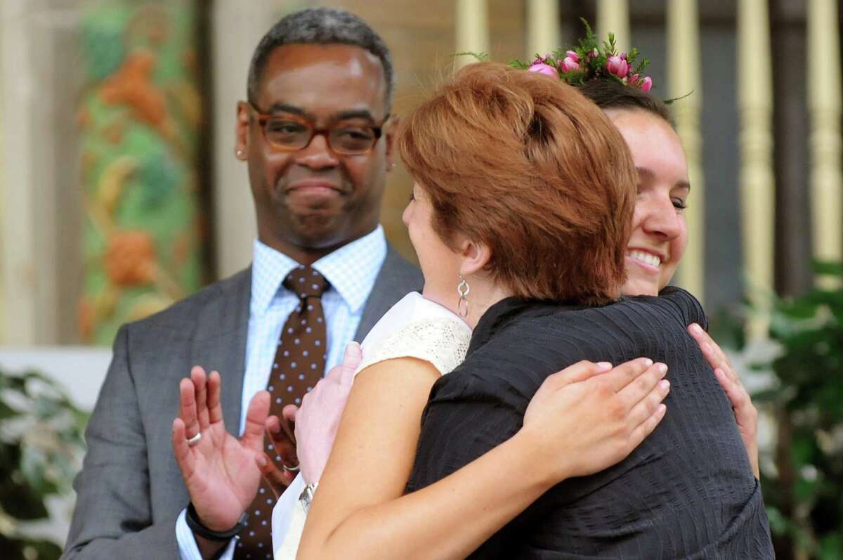 Photos: Albany Tulip Fest