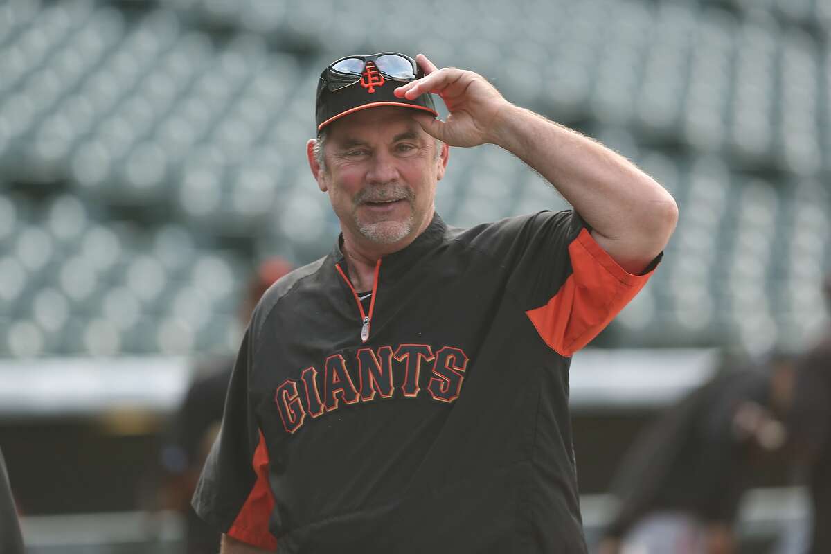 Scott Ostler: Sunday Punch