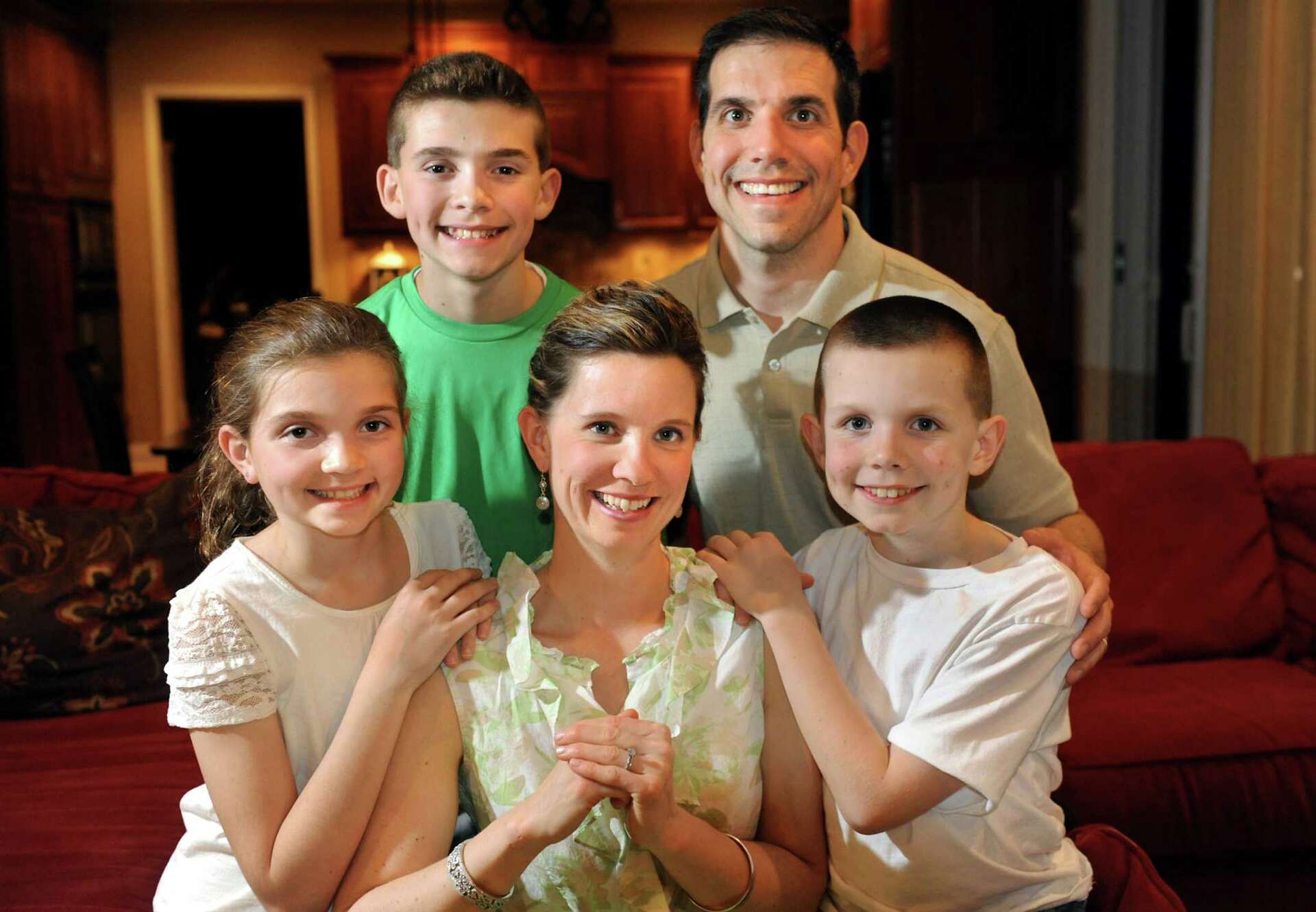 The most important job in the world