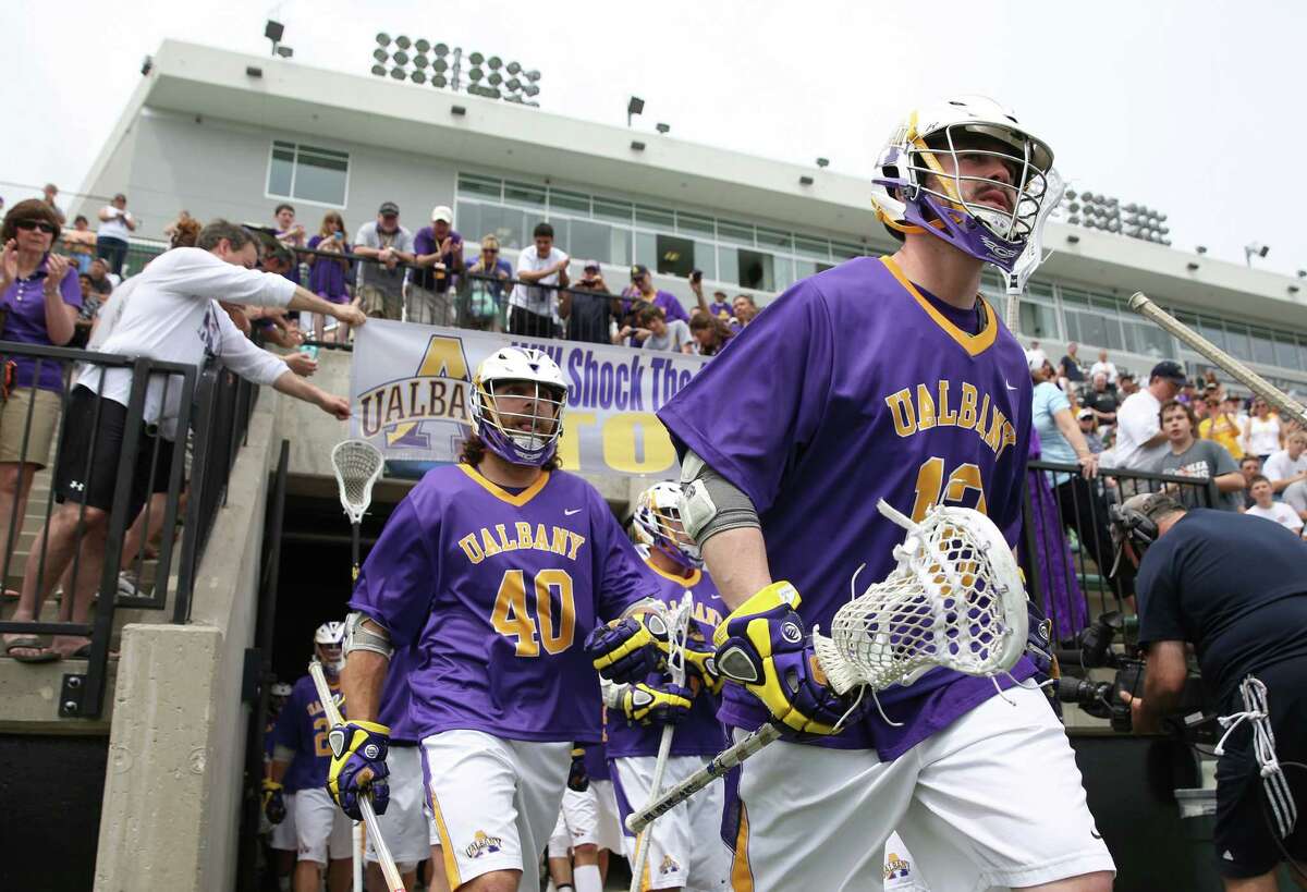 UAlbany knocks off No. 1