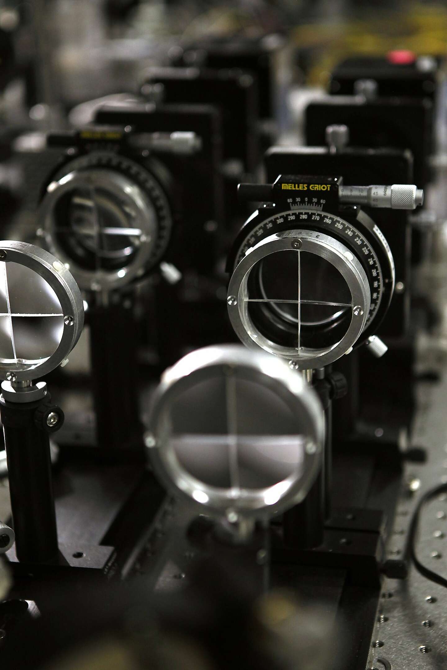 UC astronomers fight to save Lick Observatory