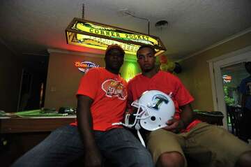 Ex-West Brook star Grant drafted by Redskins