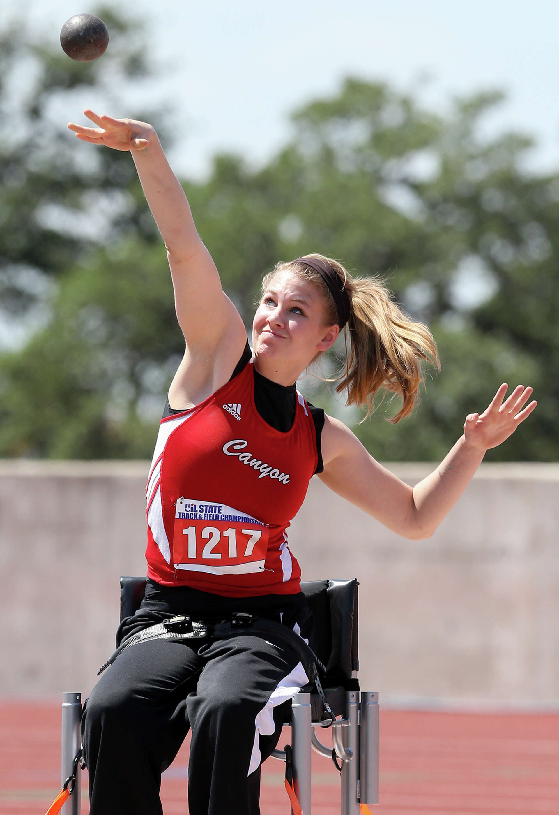 Judson girls win first state title