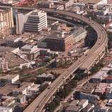 Road to rebirth? S.F.'s post-freeway Octavia may be a model - SFGate