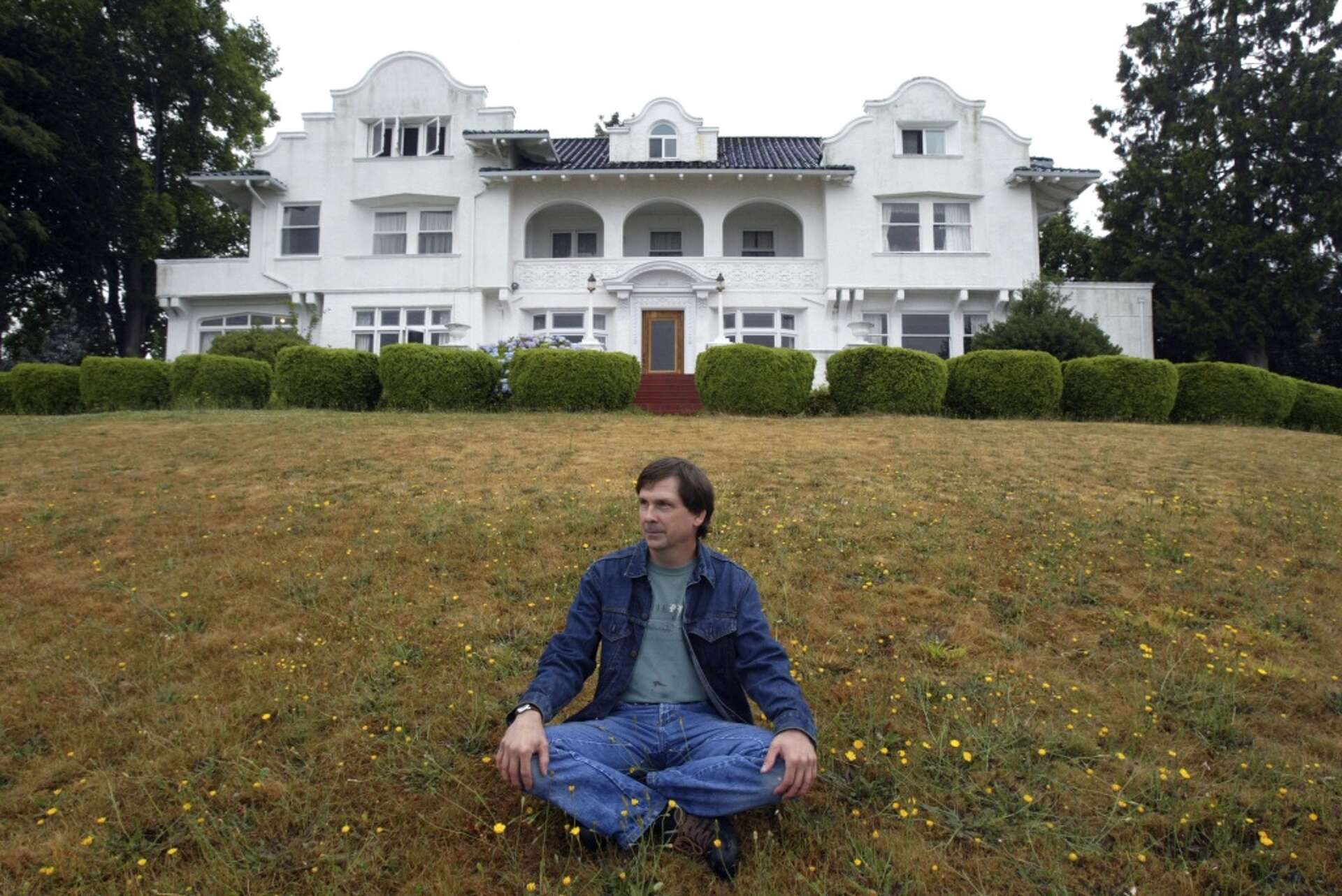 Seattle ranks among the most walkable cities in the US, but what is the ...