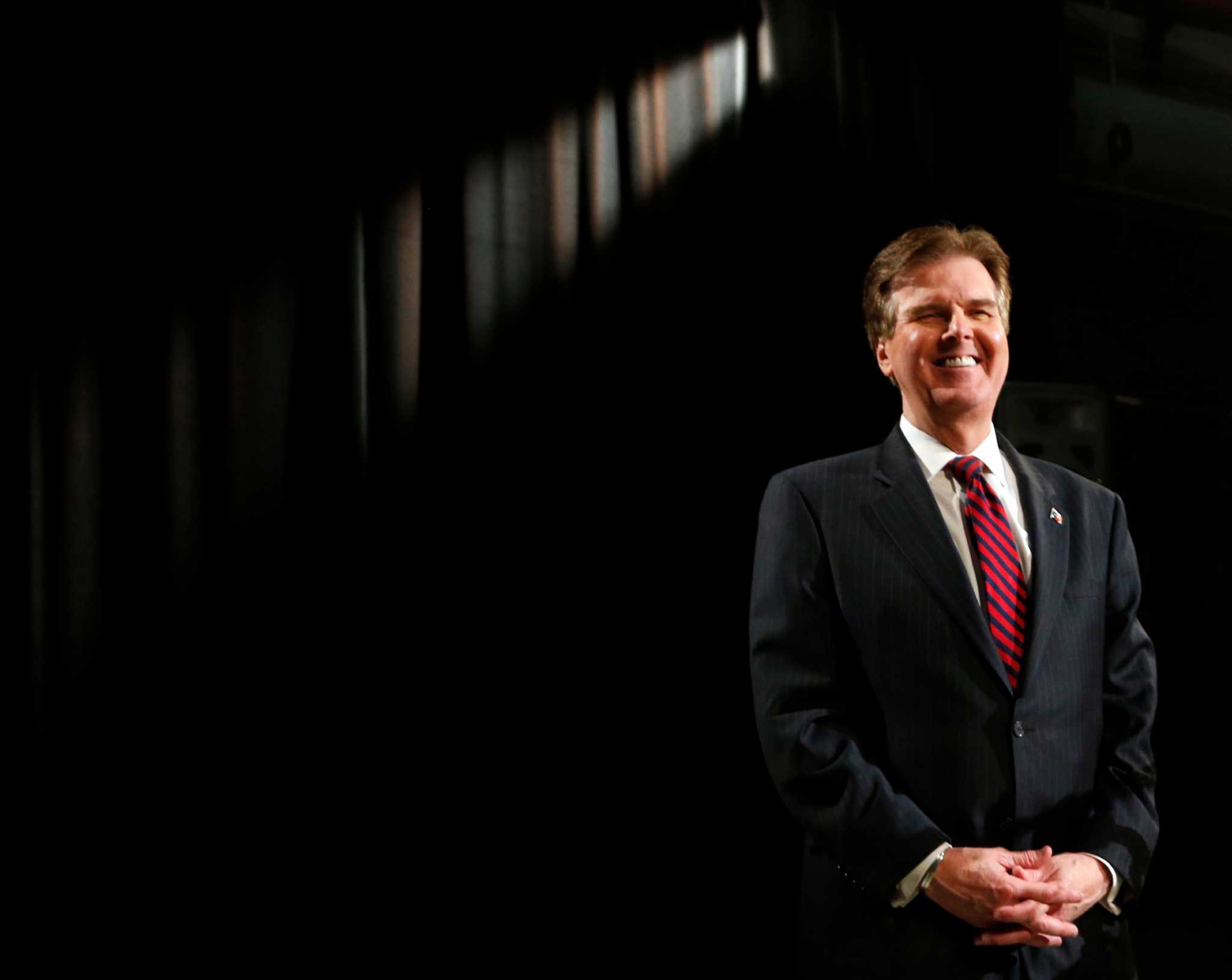 Patrick responds to release of his medical records