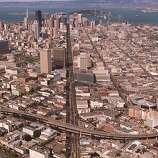 Road to rebirth? S.F.'s post-freeway Octavia may be a model - SFGate