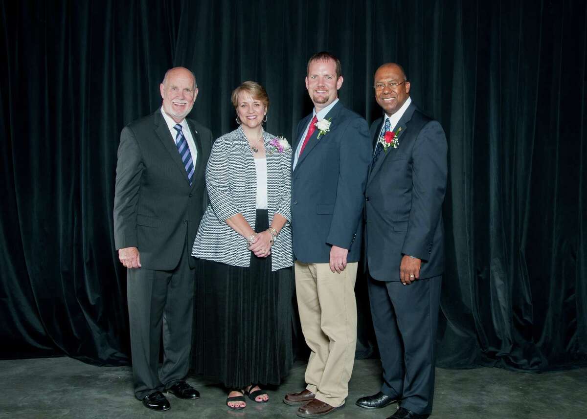 Chamber salutes top Katy ISD teachers