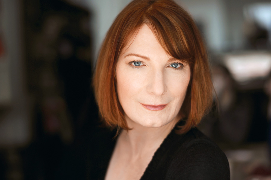 Lisa Porter: Teaching the talk